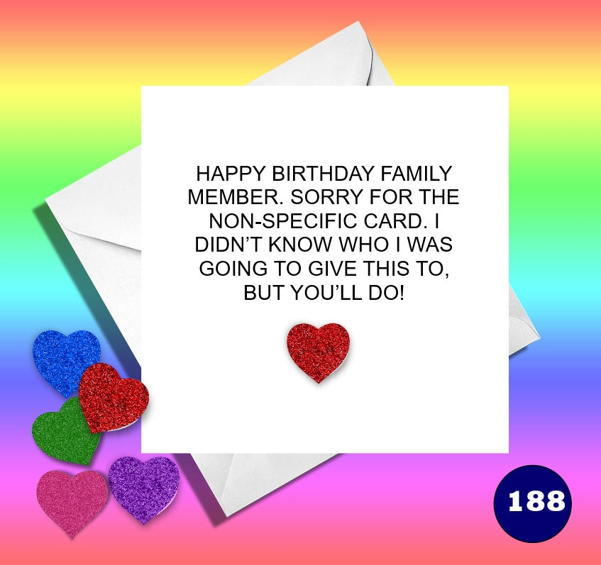 FUNNY CARDS – Flutterframes