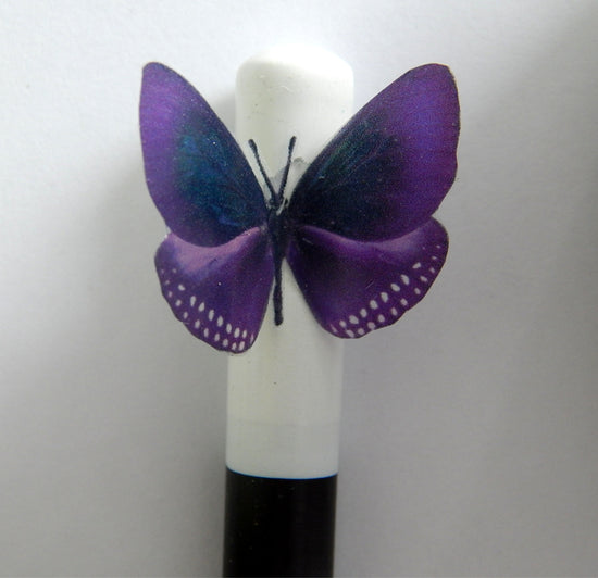 Mini butterflies. Miniature Butterflies. Butterfly 3d stickers ...